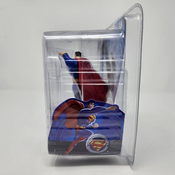 Dc Comics Art 205 Justice League Cartoon Network Cold Cast 45